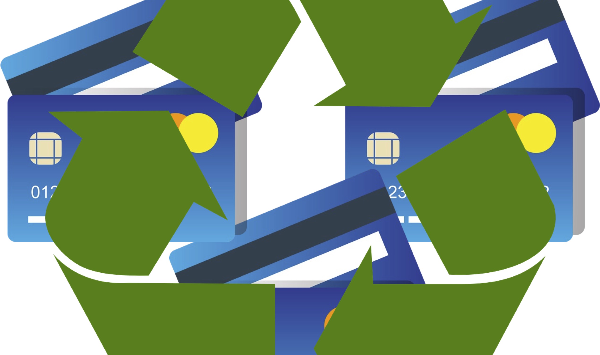 Recycling credit – The Blog About Fog